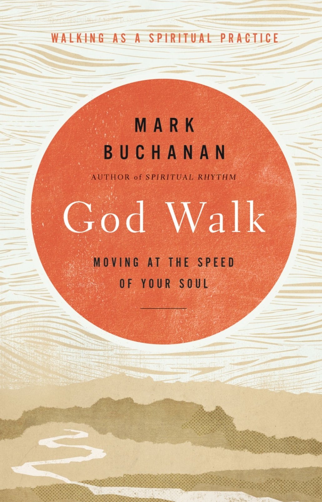Book: God Walk – marieproctor.com