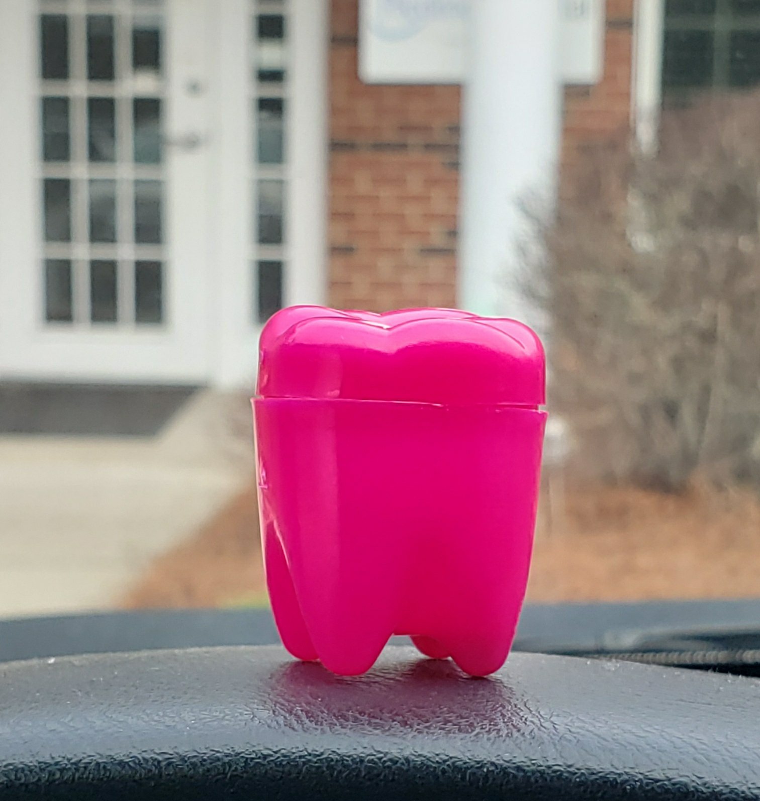 Growing Up – marieproctor.com