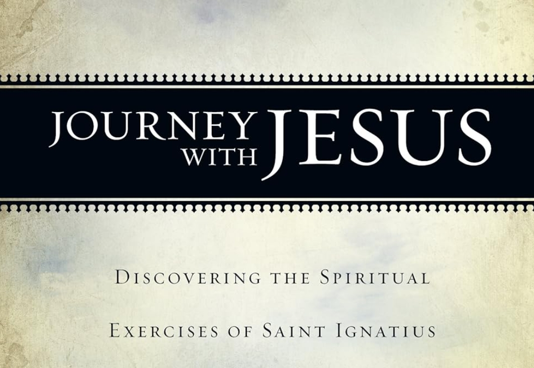 Journey with Jesus – marieproctor.com